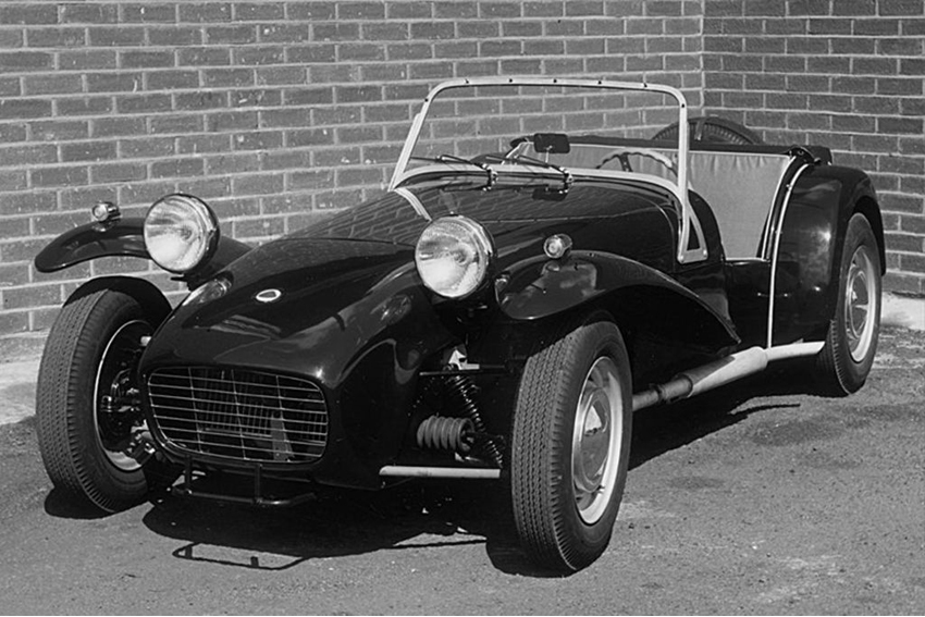 K500 Classic Cars Index - A Guide to Classic Cars